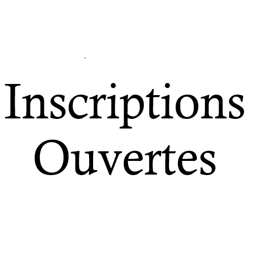 Inscriptions à l'École Maternelle - Mairie de Thiberville